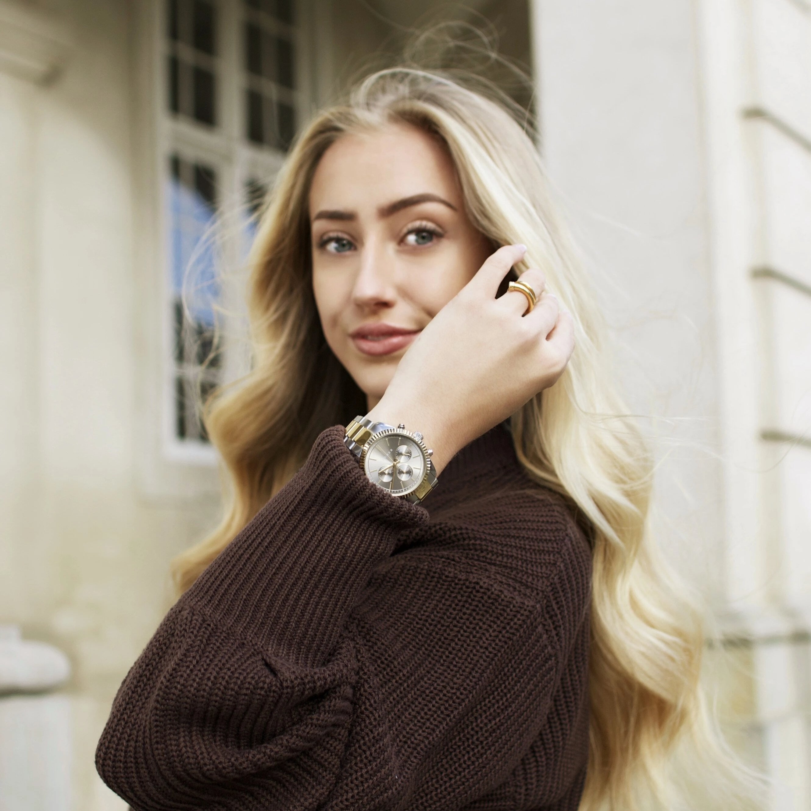 Lovely Ur – Garber.dk